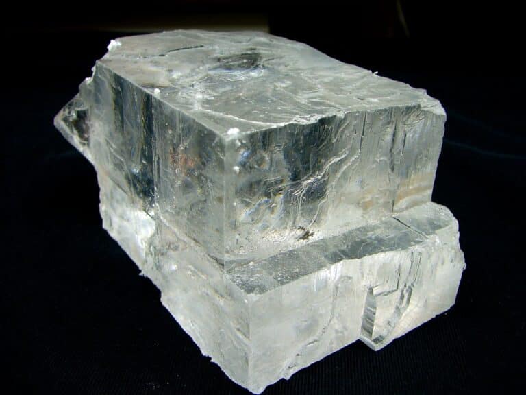 WHAT ARE NON-SILICATE MINERALS - Hamed-Geo